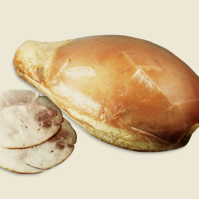 HAMS - Eurodeli