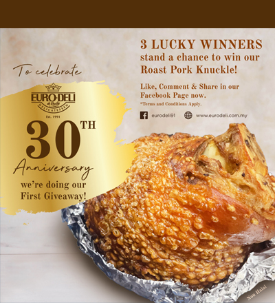 Eurodeli | Delicatessen Est. Since 1991